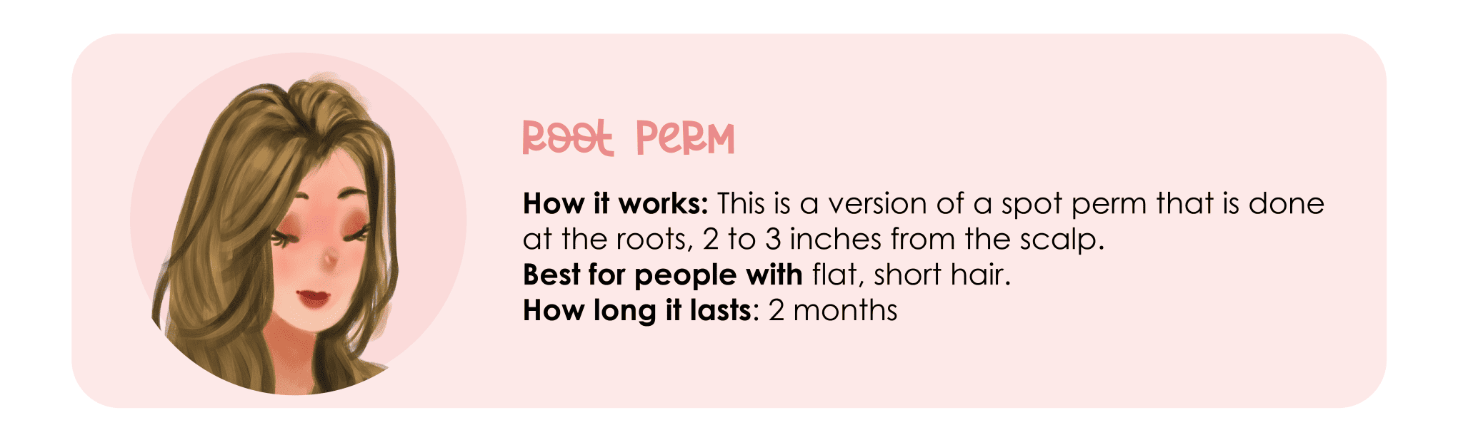 11 Types of Perms for Various Hair Types: Your Ultimate Guide