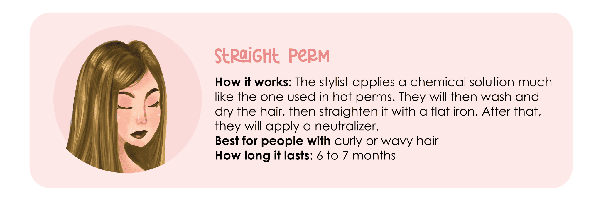 11 Types of Perms for Various Hair Types: Your Ultimate Guide