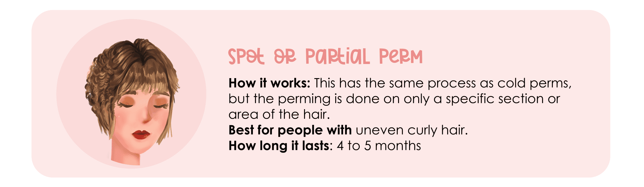 11 Types of Perms for Various Hair Types: Your Ultimate Guide