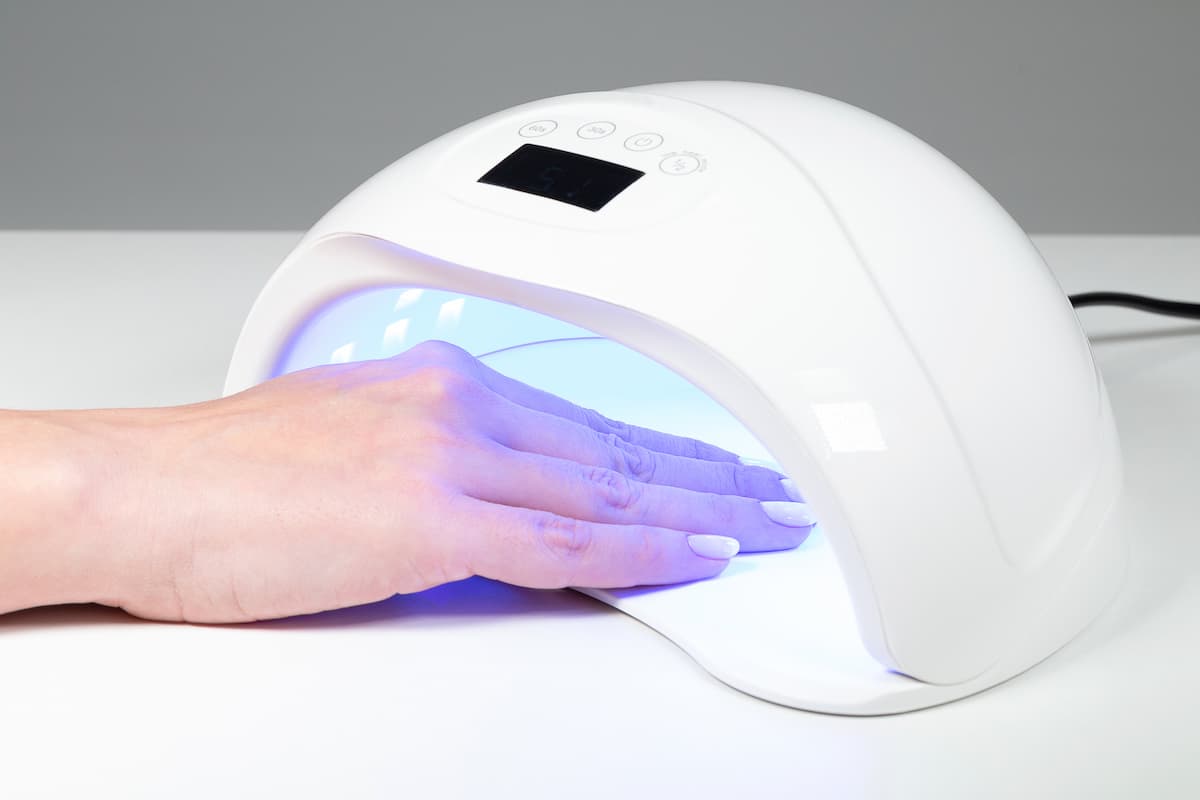 12 Top LED Nail Lamps for Salon-Quality Gel Nails at Home