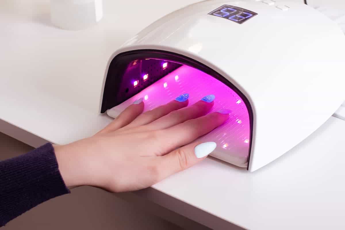 12 Top LED Nail Lamps for Salon-Quality Gel Nails at Home