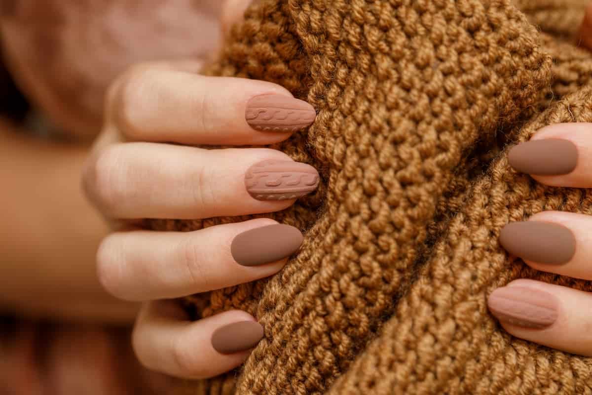 13 Top Matte Nail Polishes That Will Elevate Your Style