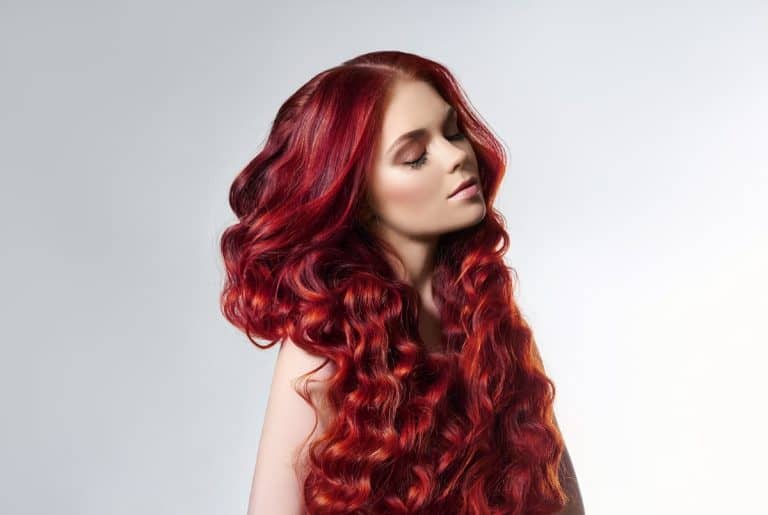 9 Top Red Hair Dyes for Bright, Vivid Red Locks