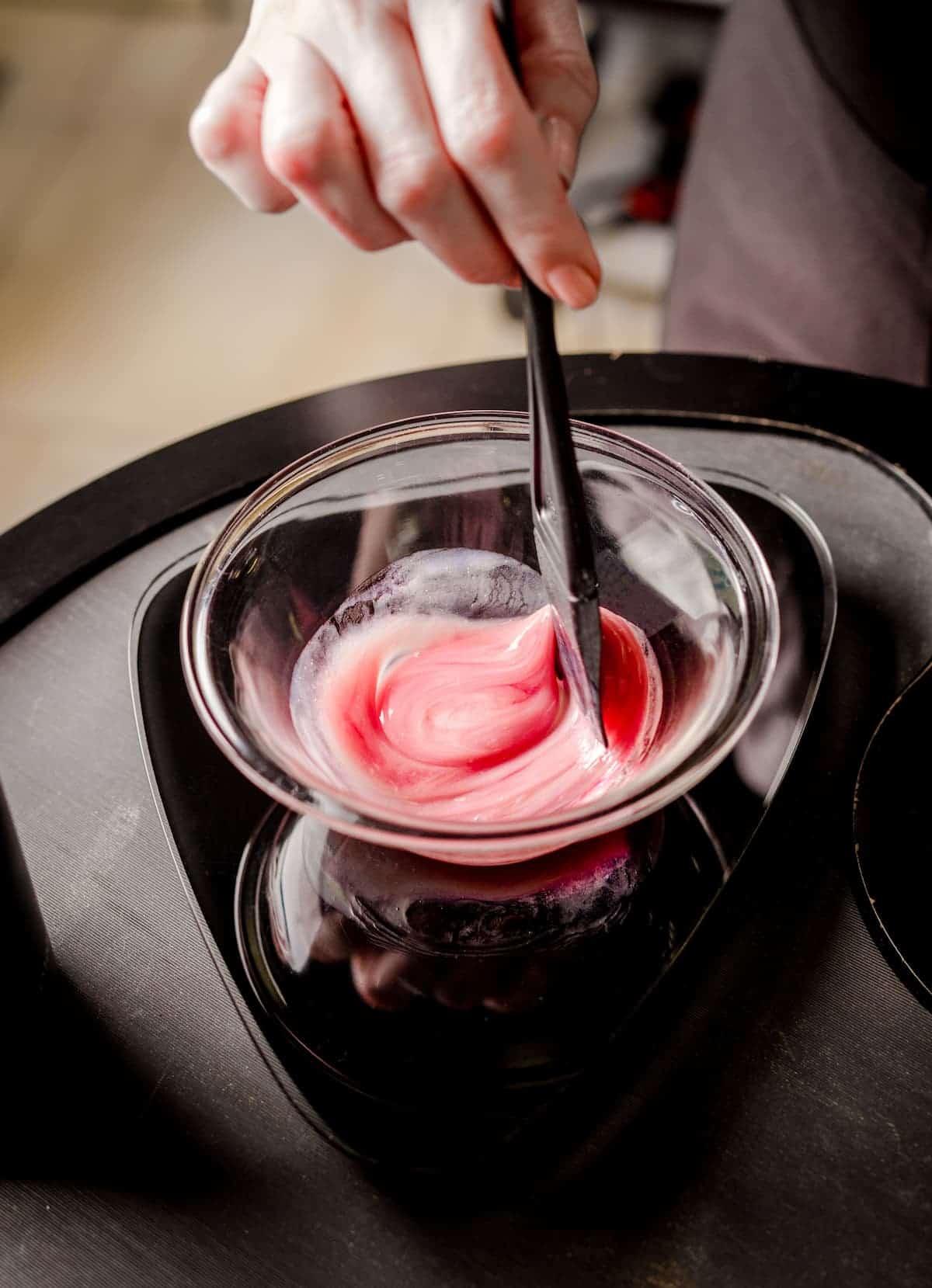 6 Top Rose Gold Hair Dyes for Luscious, Trendsetting Tresses