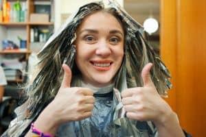 The Bleach-to-Developer Ratio: How to Avoid a Bleaching Nightmare