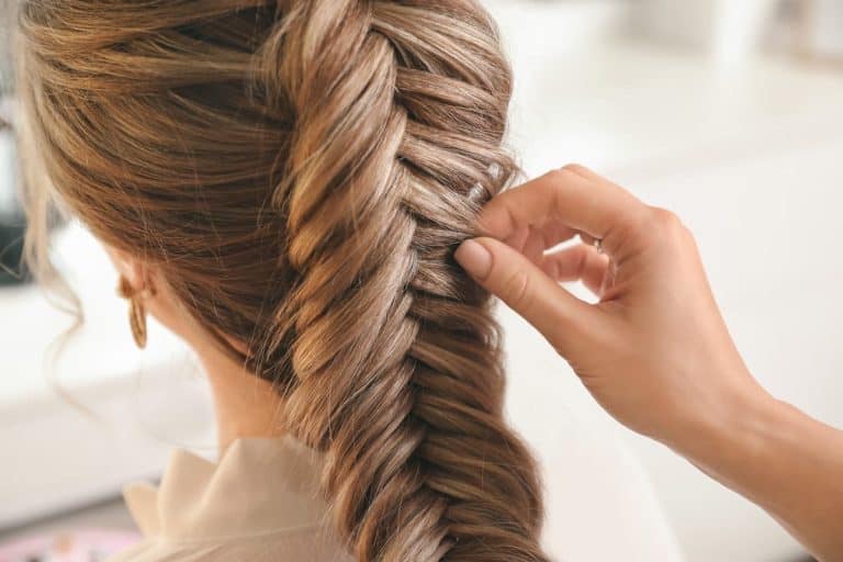 How To Braid With Layers: An Easy Hair Guide You Can Follow!