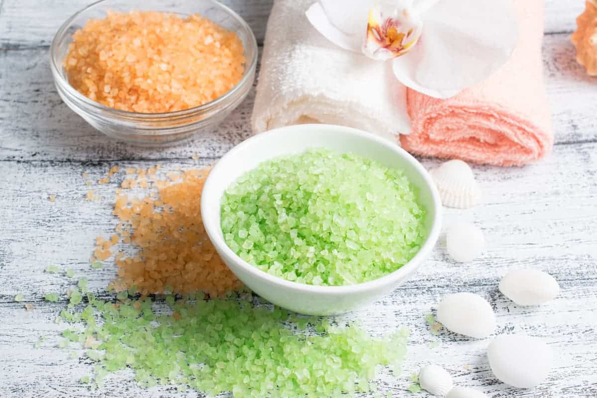 15 Top Crystals for Beauty: How They Work + Ways to Use Them