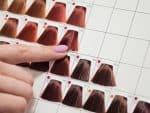 Hair Color Wheel: How To Use It When You Dye Your Hair