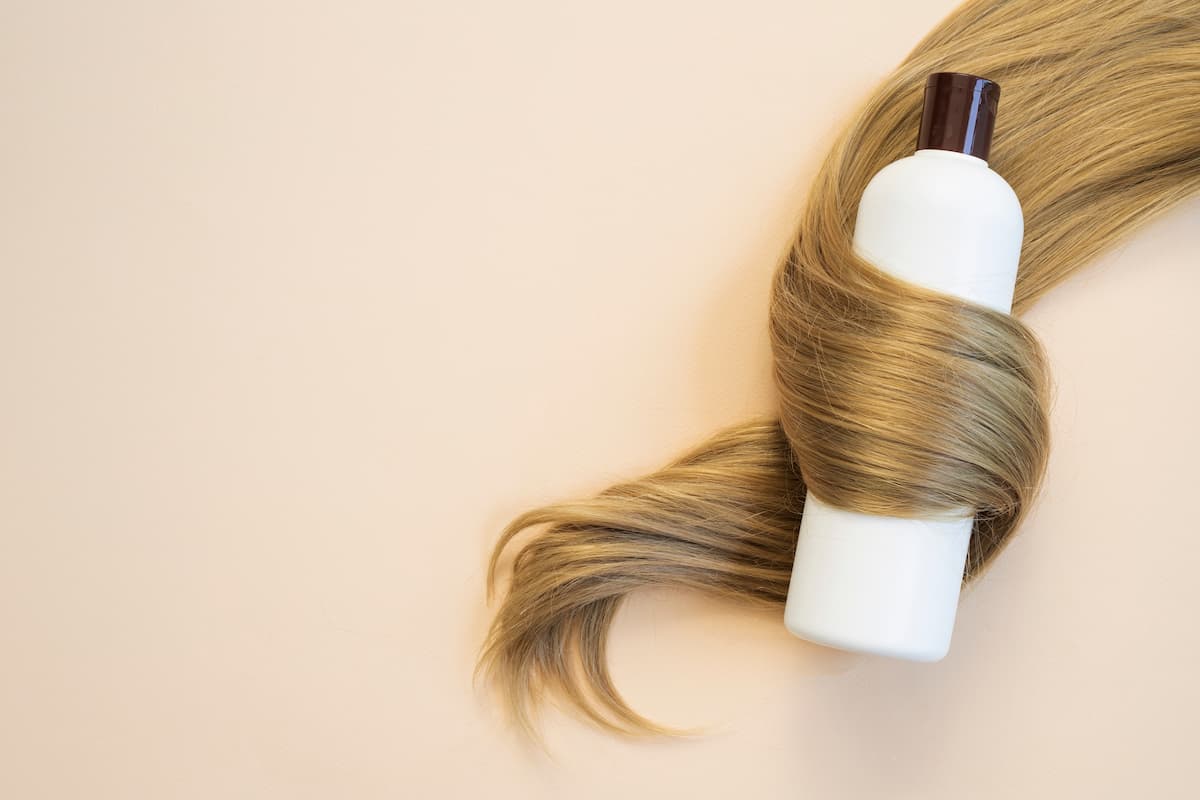 16 Top Hair-Straightening Shampoos: Top Picks for Sleek Hair