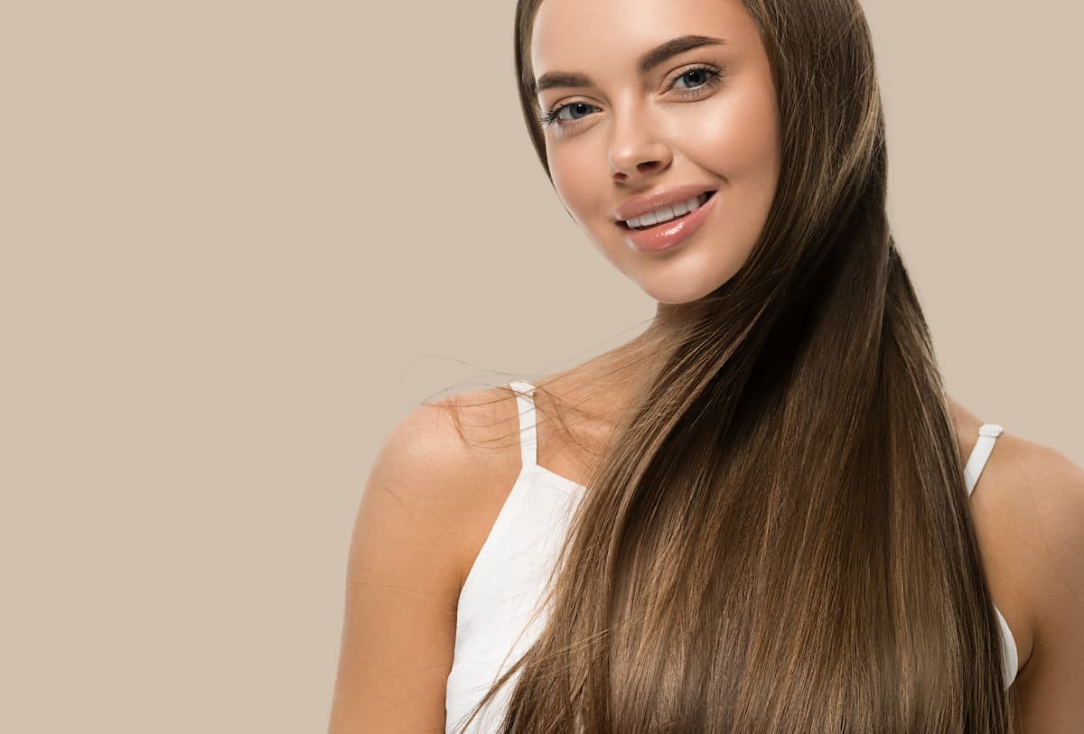 16 Top Hair-Straightening Shampoos: Top Picks for Sleek Hair