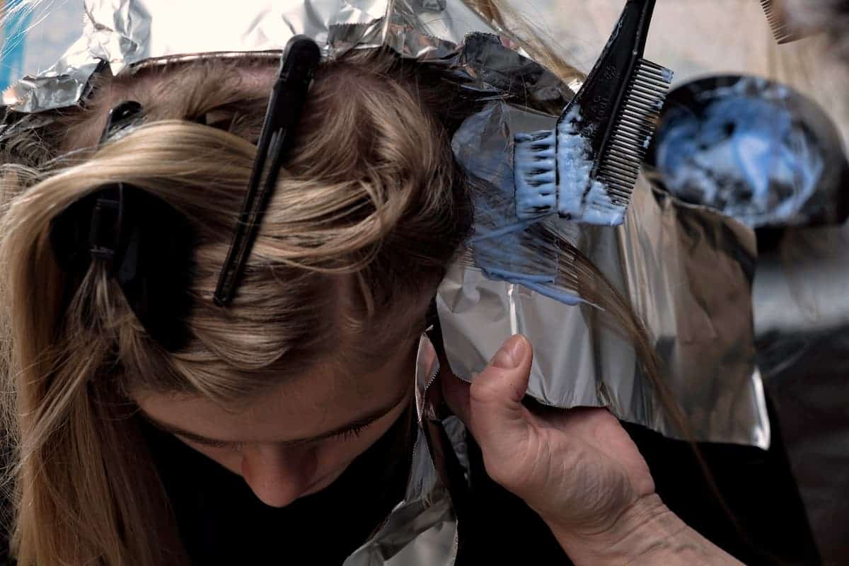 Over Toned Hair: 9 Effective Solutions To Regain Your Hair Color