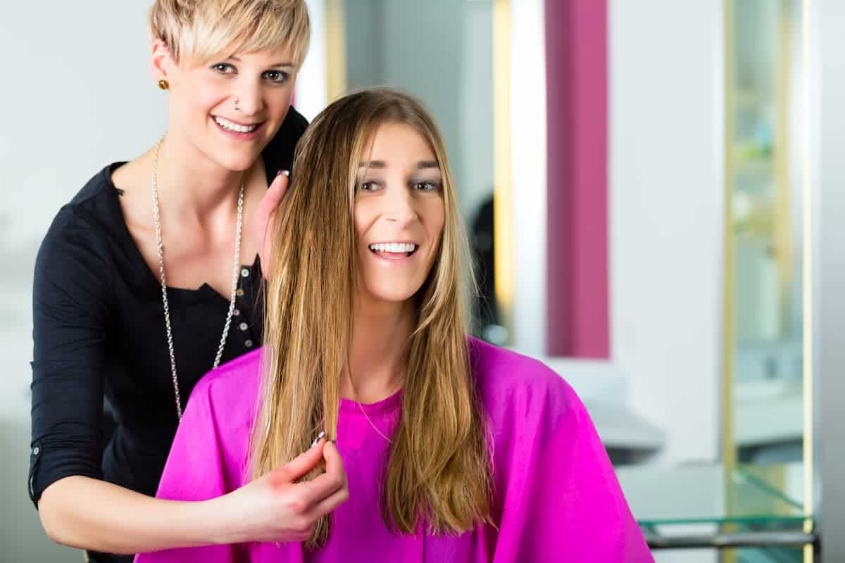 Over Toned Hair: 9 Effective Solutions To Regain Your Hair Color
