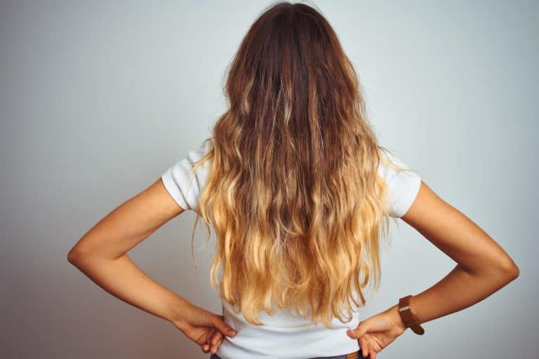 Over Toned Hair: 9 Effective Solutions To Regain Your Hair Color