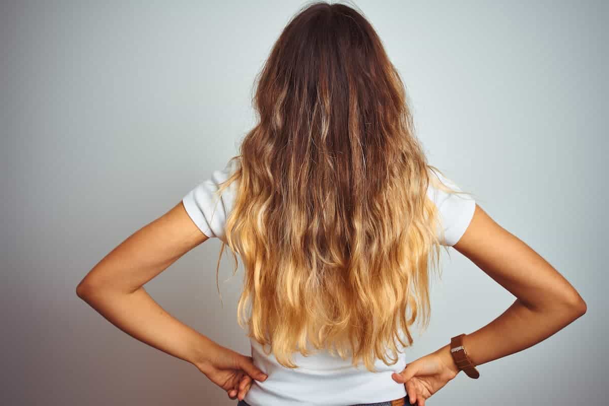 Over Toned Hair: 9 Effective Solutions To Regain Your Hair Color