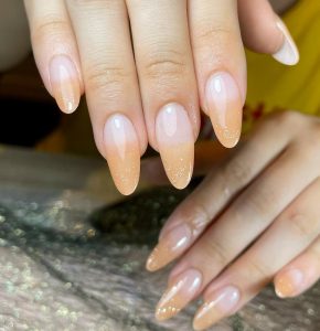 50+ Stylish Medium-Length Nail Ideas for Everyday Elegance