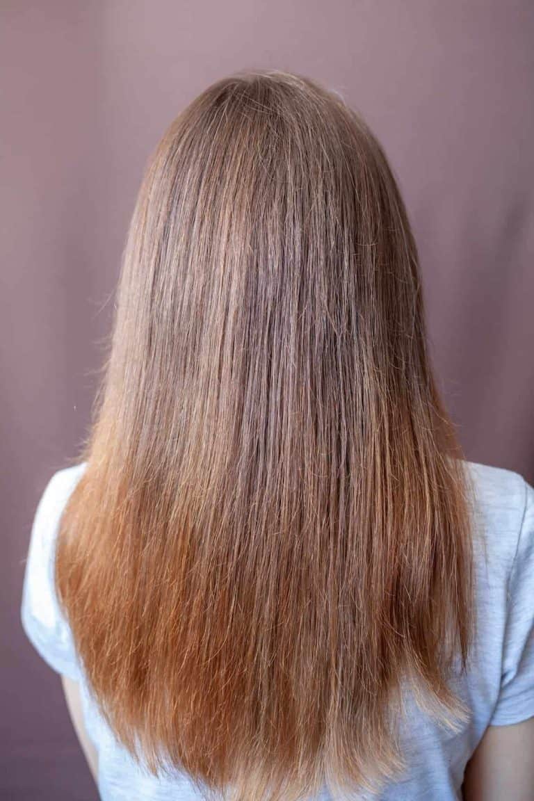 What Is 1A Hair? How to Style + Care for Straight Hair