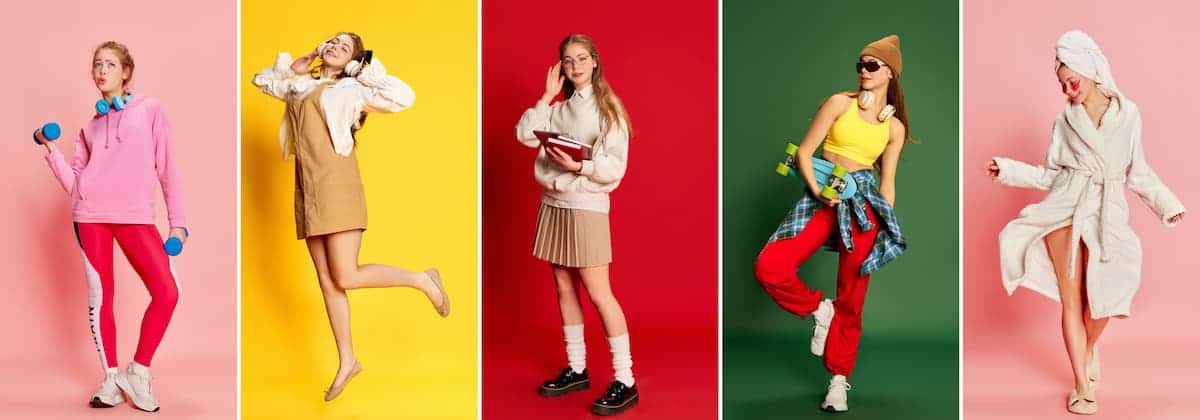 How To Build a Wardrobe: Closet Essentials + Tips!