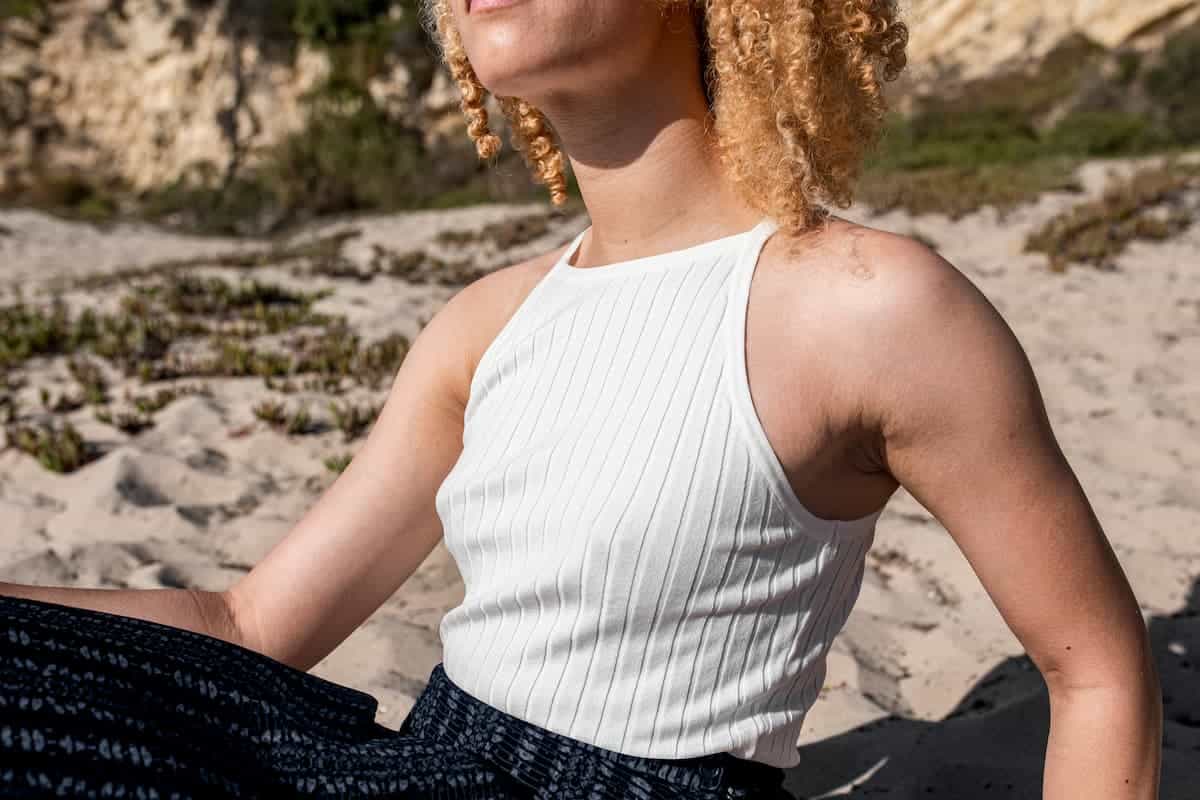 Inverted Triangle Body Shape: Unlocking Your Style Potential