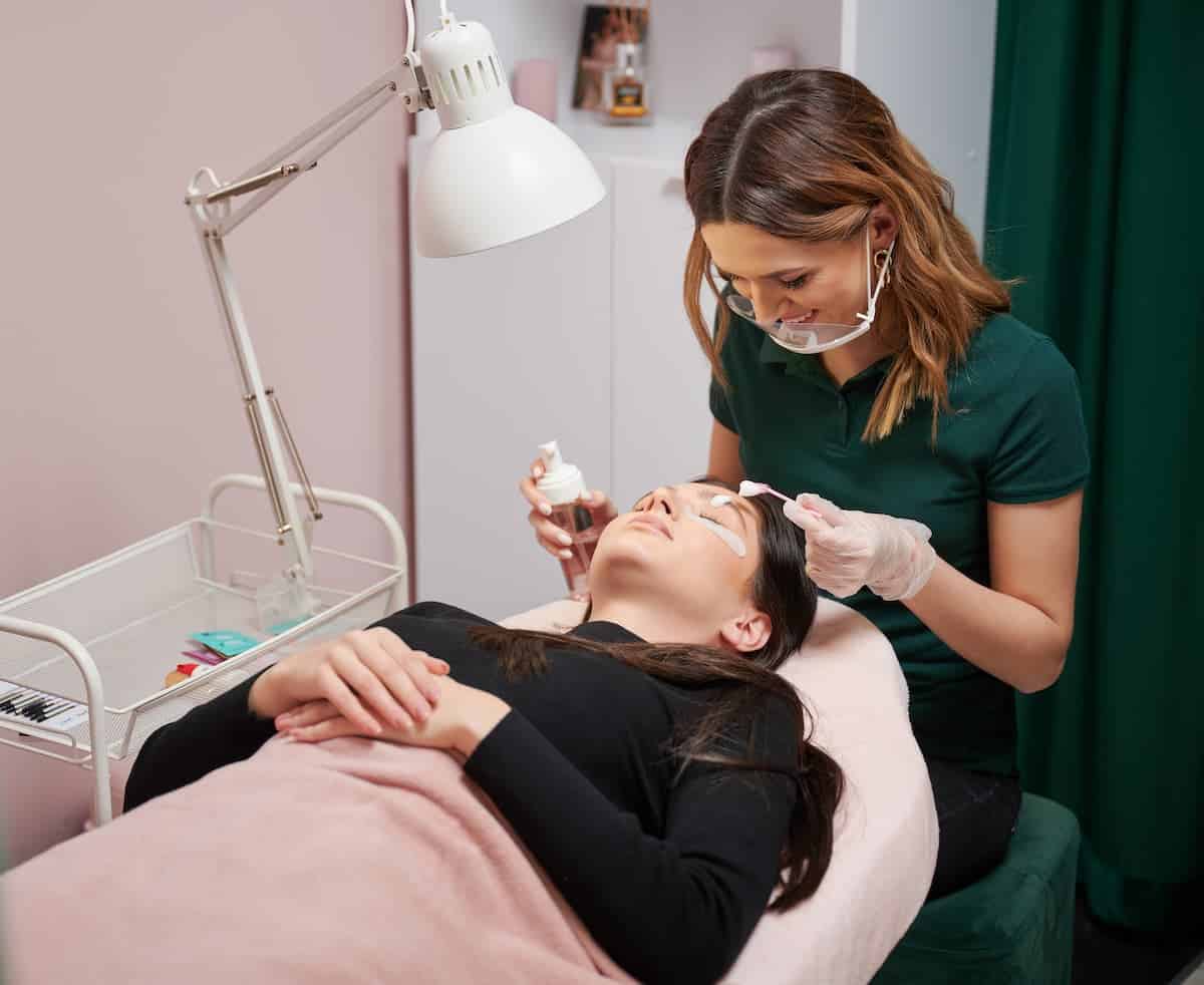 Lash Filler 101: Everything You Need to Know