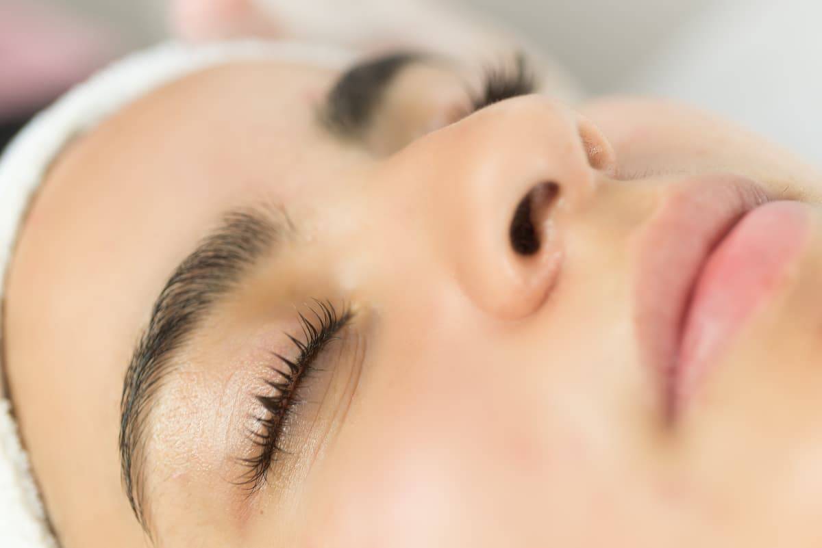 Lash Filler 101: Everything You Need to Know