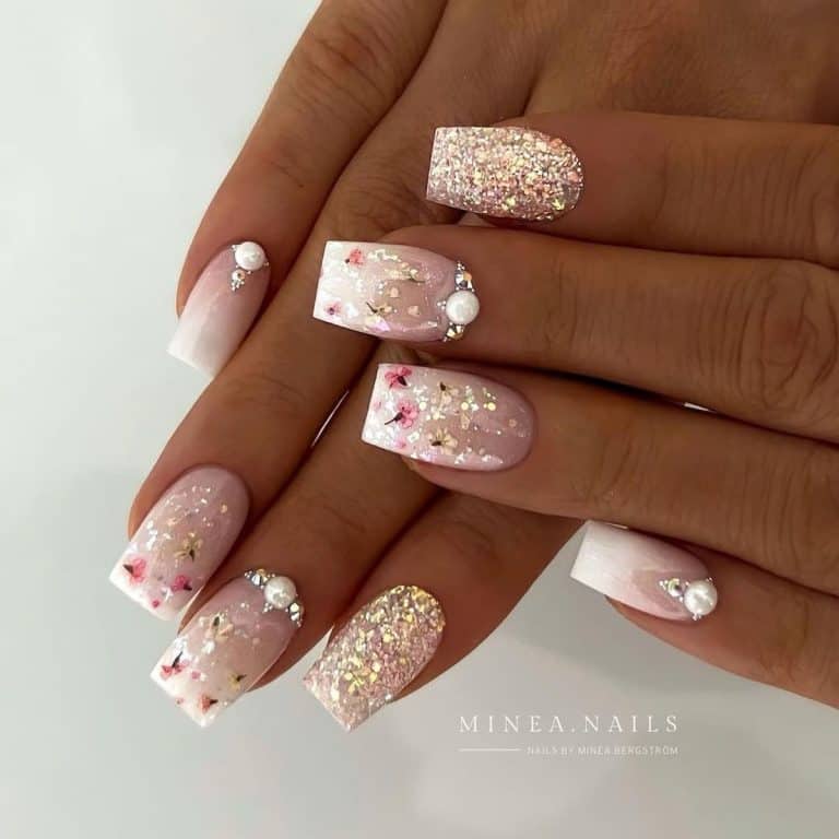 Aesthetic Nails: 52 Nail Art Inspirations That Look IG-Worthy