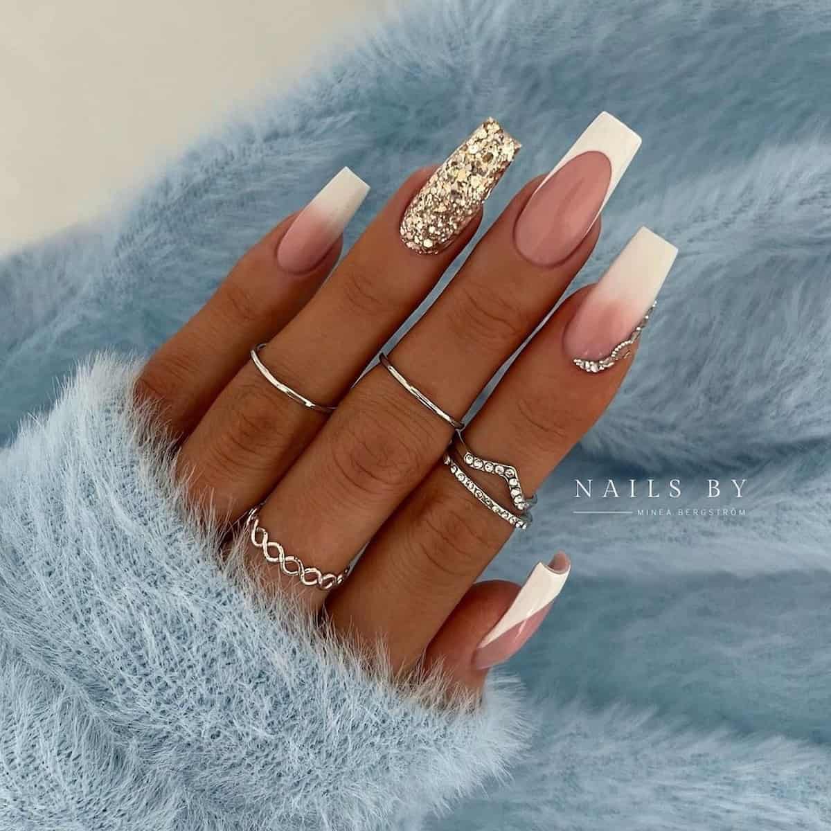 Aesthetic Nails: 52 Nail Art Inspirations That Look IG-Worthy