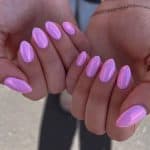 30 Pink Chrome Nails for a Trendy and Glamorous Manicure