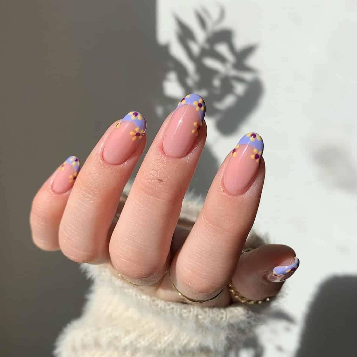 Aesthetic Nails: 52 Nail Art Inspirations That Look IG-Worthy