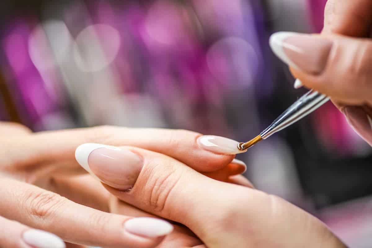 What Are Soft Gel Nails? Learn All About It Here!