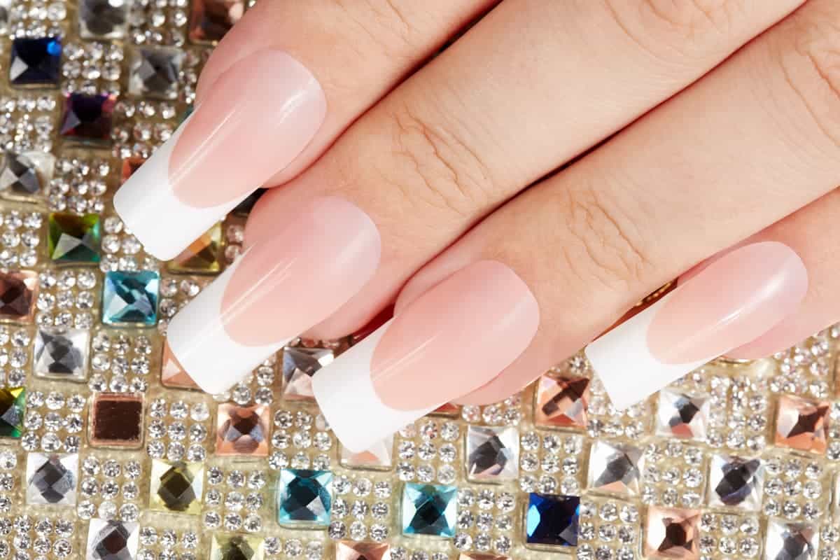 What Is Hard Gel? Discover the Secret to Long-Lasting Nails