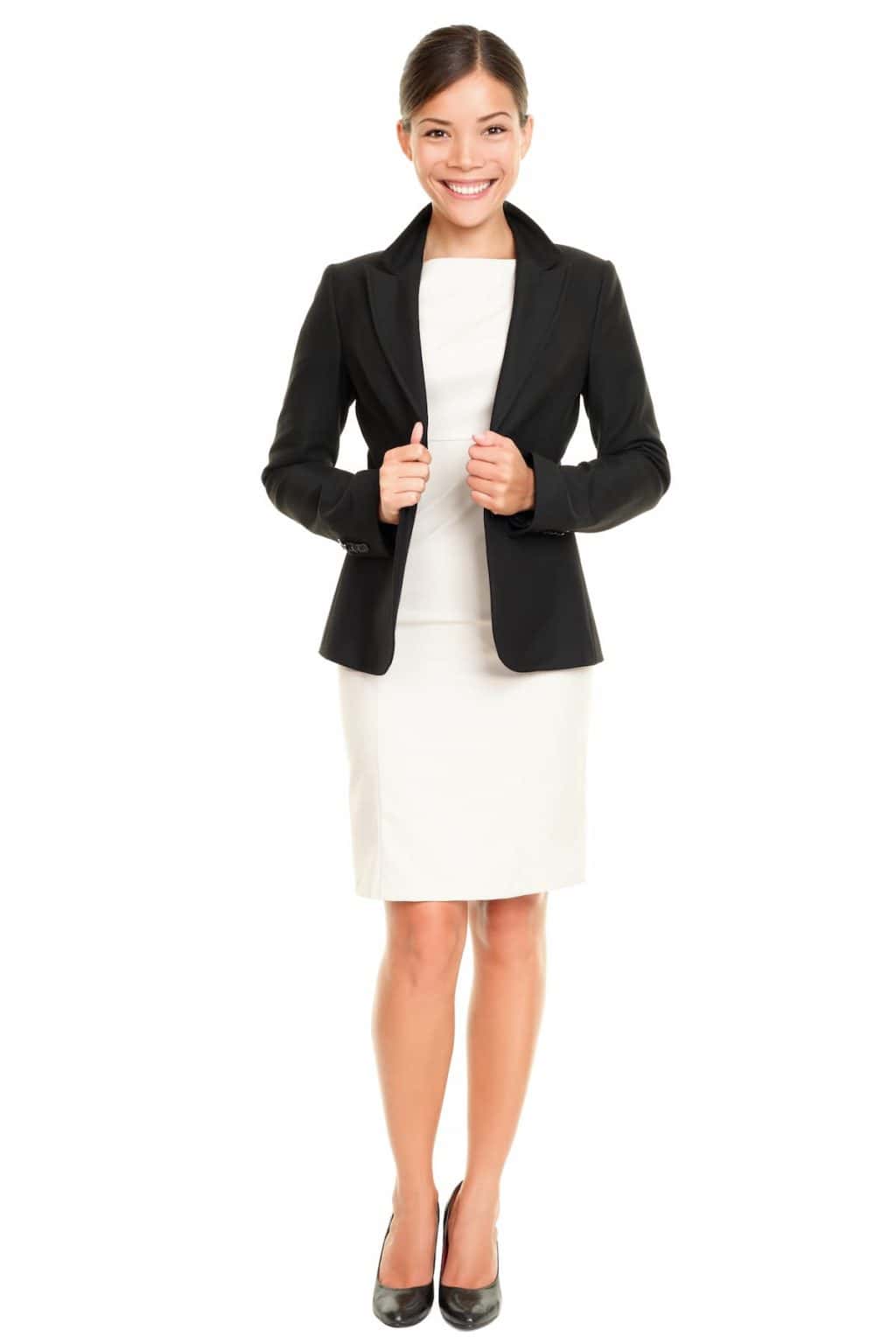 What To Wear to Jury Duty: Court Dress Code + Vogue Looks