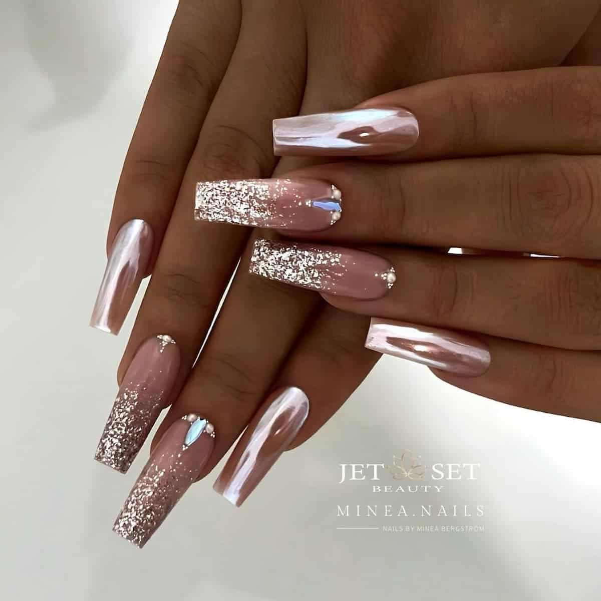 What Is Hard Gel? Discover the Secret to Long-Lasting Nails