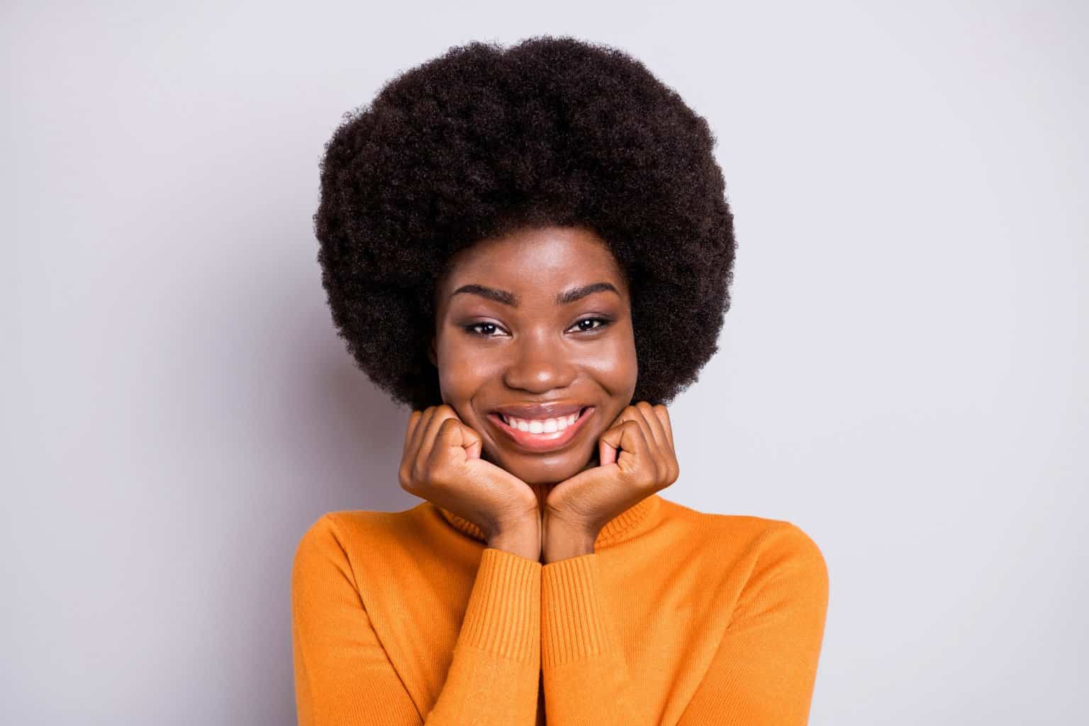 5c Hair Guide: Caring for the Curliest Hair Type There Is