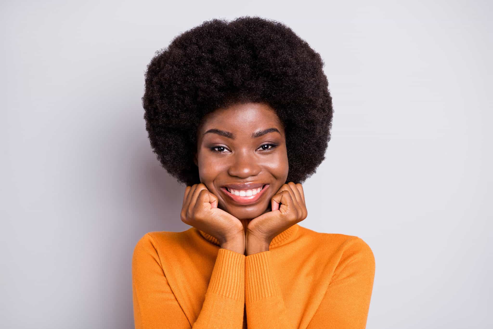 5c Hair Guide: Caring for the Curliest Hair Type There Is