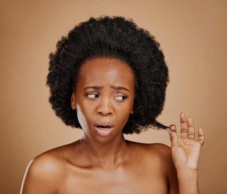 5c Hair Guide: Caring for the Curliest Hair Type There Is