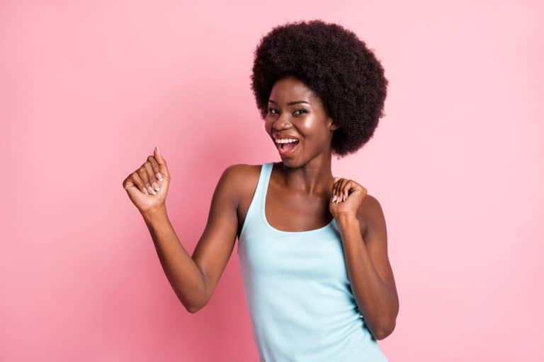 5c Hair Guide: Caring for the Curliest Hair Type There Is