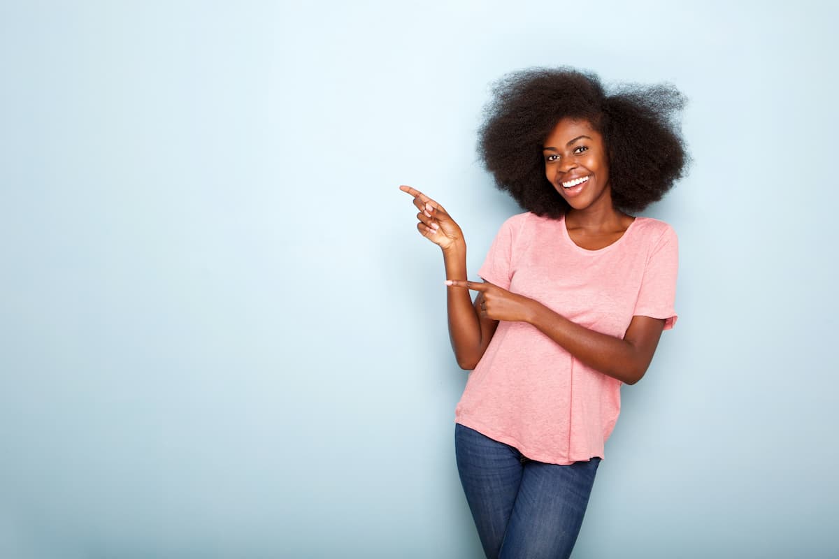 5c Hair Guide: Caring for the Curliest Hair Type There Is