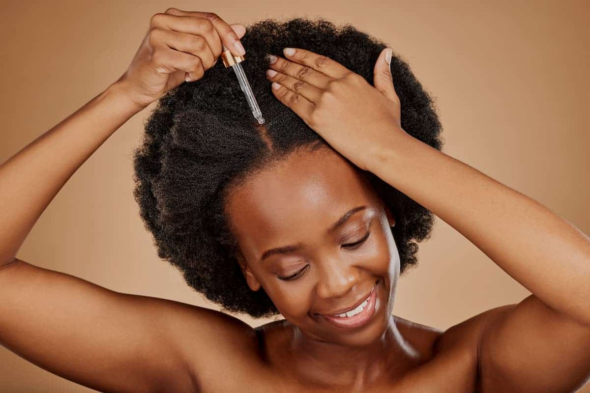 5c Hair Guide: Caring for the Curliest Hair Type There Is