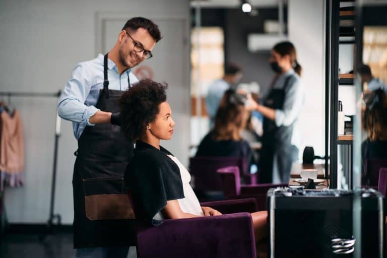 5c Hair Guide: Caring for the Curliest Hair Type There Is