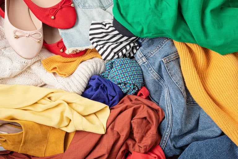 Top 10 Fast Fashion Brands You'll Want To Stay Away From