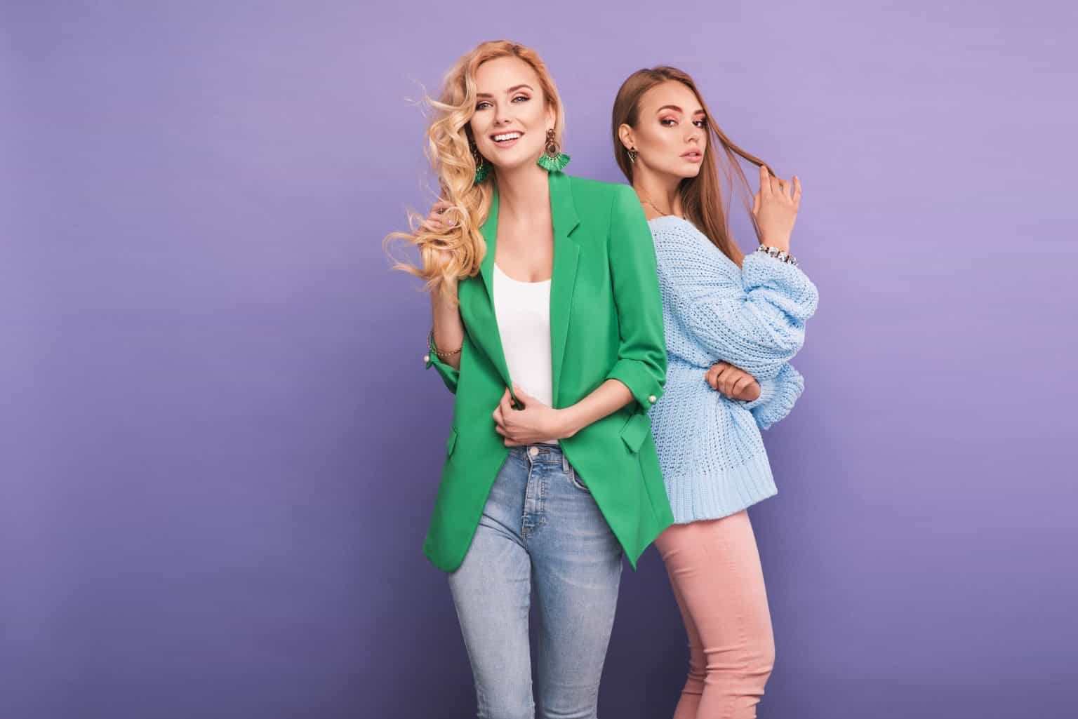 The 7 Style Essences: Unveiling Your Unique Fashion Identity