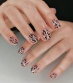 53 Leopard Nail Designs That Roar With Elegance