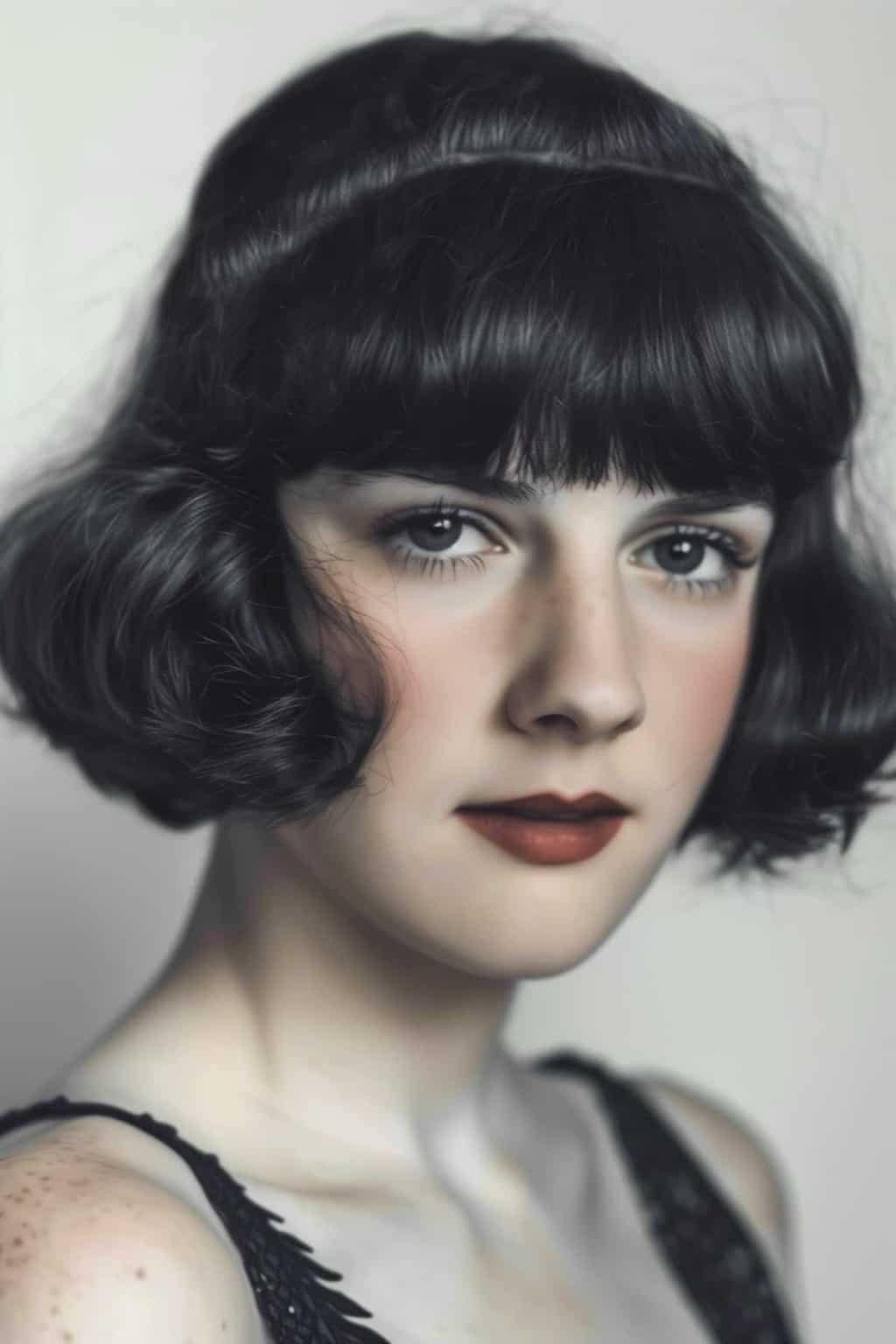 Stunning 1920s Hairstyles: From Flapper Bobs to Elegant Updos