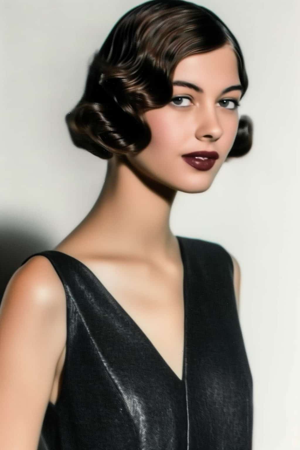 Stunning 1920s Hairstyles: From Flapper Bobs to Elegant Updos