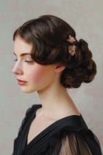 Stunning 1920s Hairstyles: From Flapper Bobs to Elegant Updos