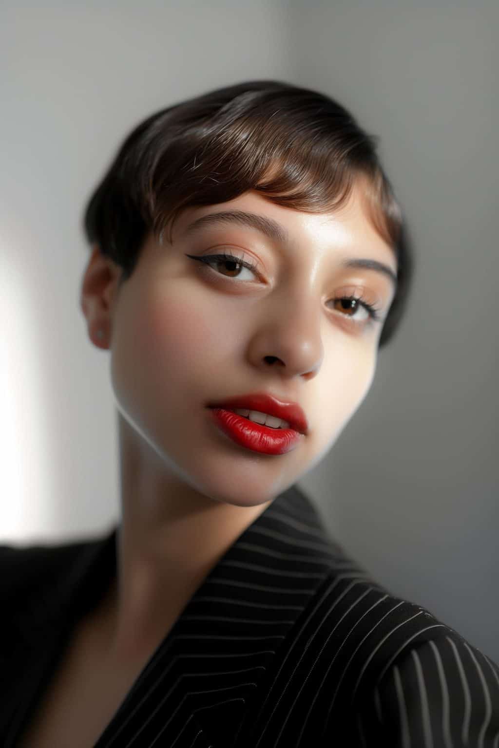 Stunning 1920s Hairstyles: From Flapper Bobs to Elegant Updos