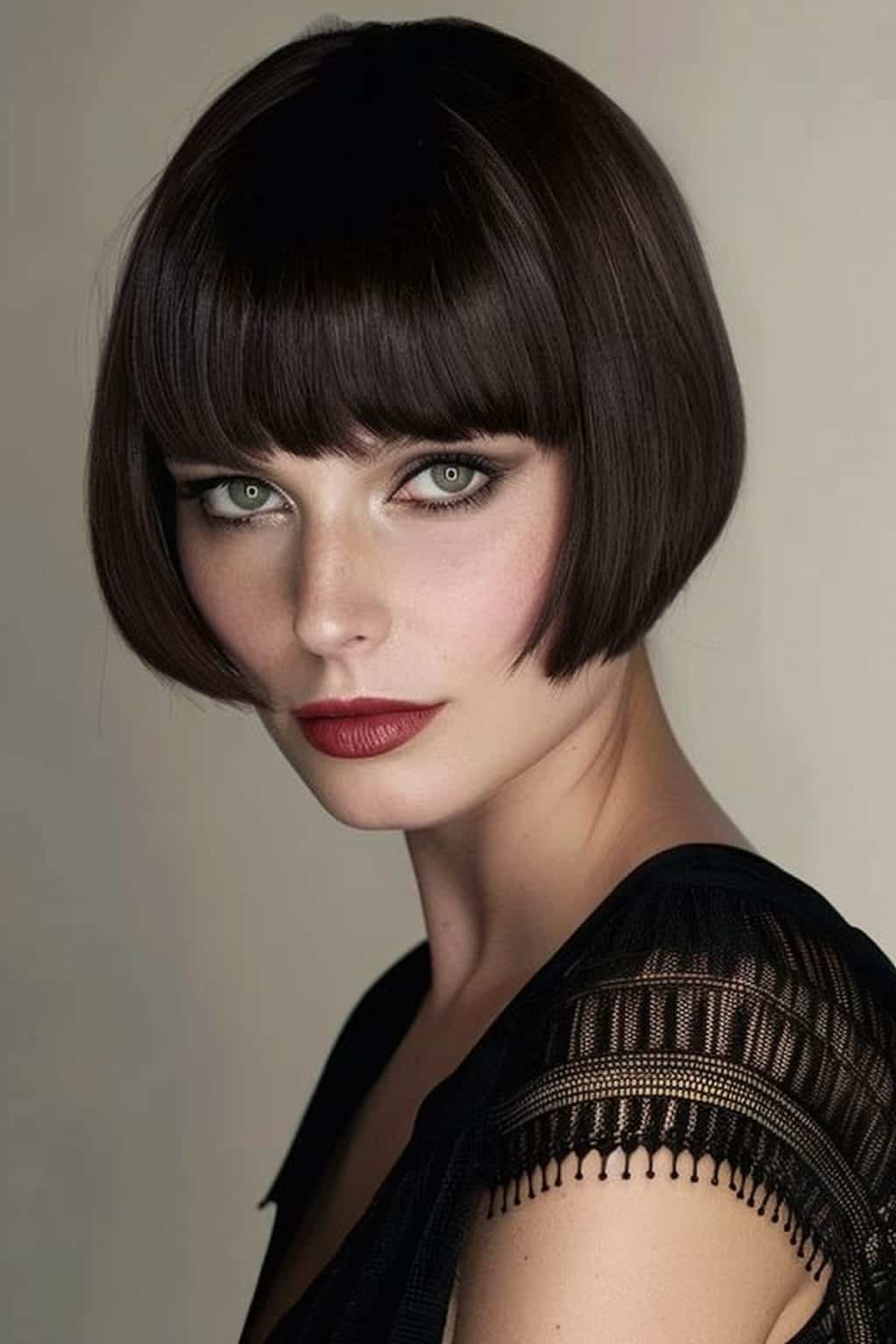 Stunning 1920s Hairstyles: From Flapper Bobs to Elegant Updos