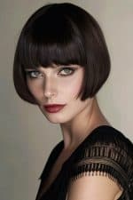 Stunning 1920s Hairstyles: From Flapper Bobs to Elegant Updos