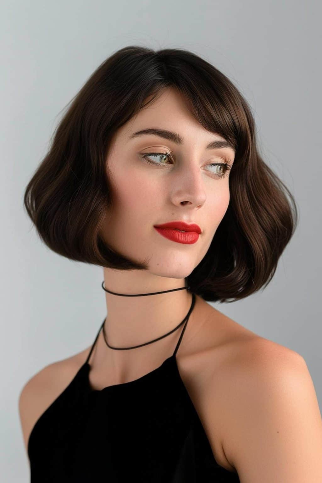 Stunning 1920s Hairstyles: From Flapper Bobs to Elegant Updos