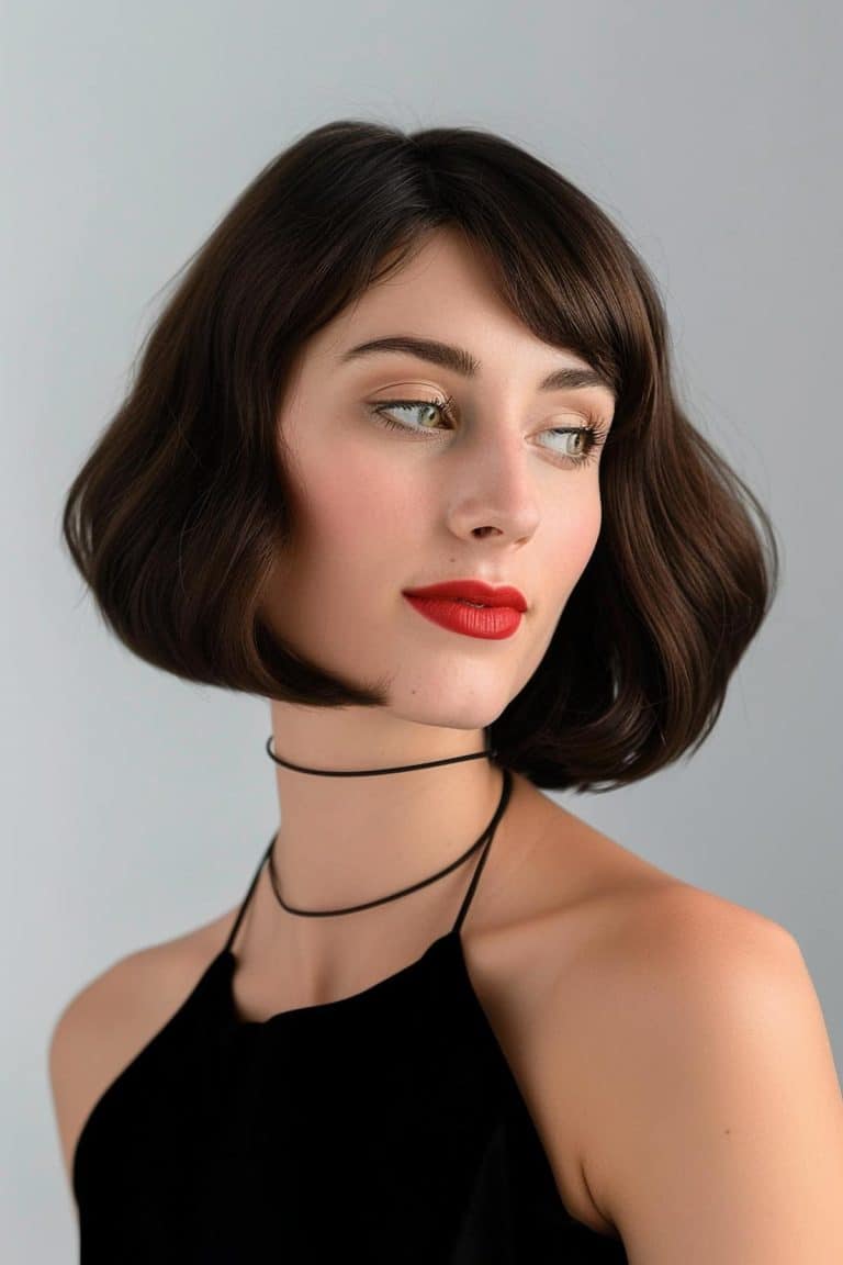 Stunning 1920s Hairstyles: From Flapper Bobs to Elegant Updos